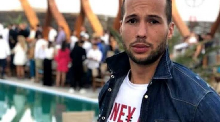 Former Kickboxer and K1 champion Tristan Tate enters the world of ...