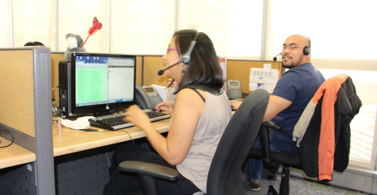 Call Center Outsourcing Philippines - IMC Grupo