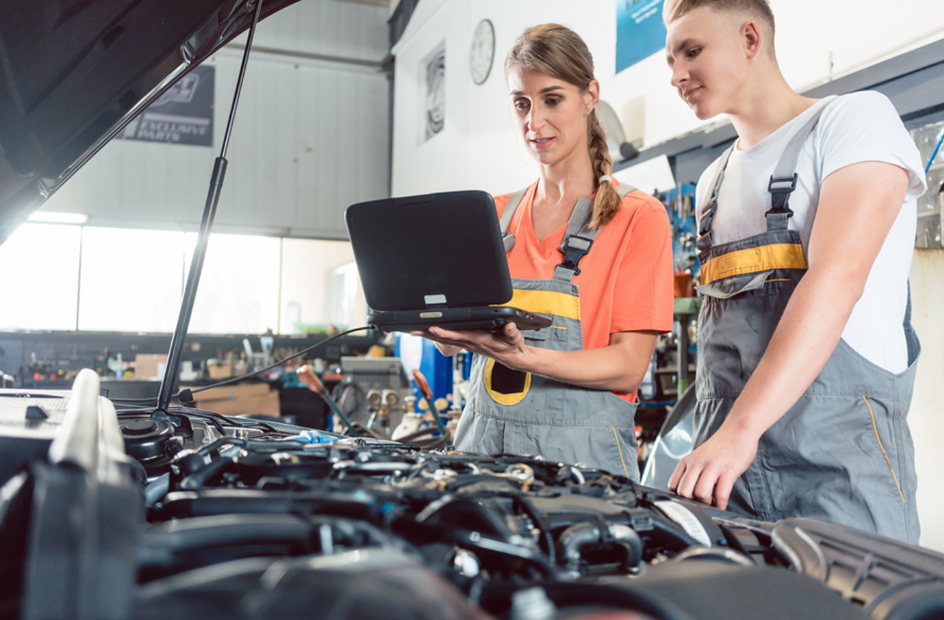 The Perks and Factors to Consider in Choosing an Auto Repair Shop ...
