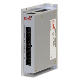 Elmo Composer: Servo Drives Tuning Software Overview - IMC Grupo