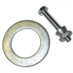 What are Shear Nuts and Bolts? - IMC Grupo