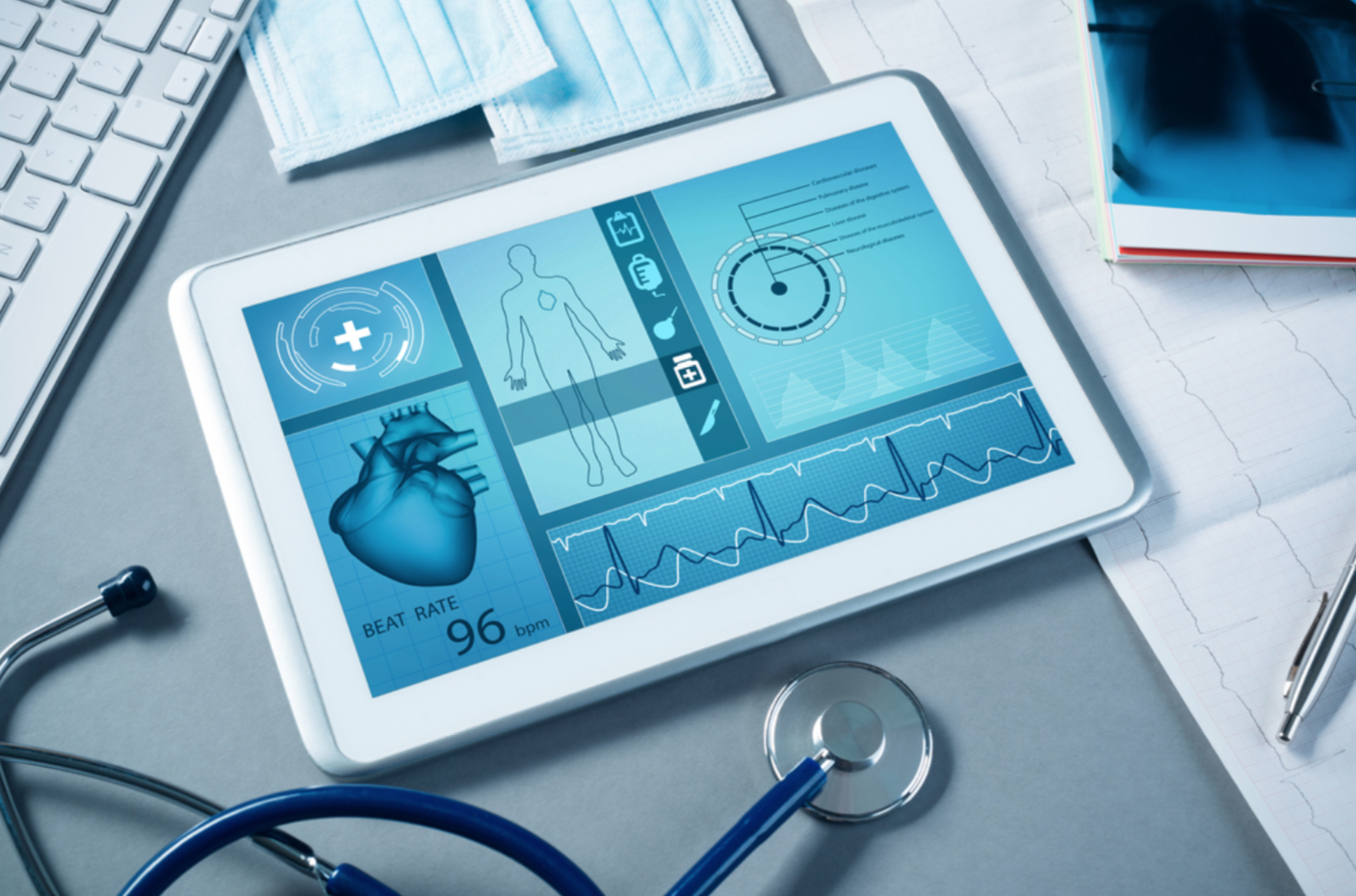 Mobile Patient Experience Platform offers a Promising Solution to ...