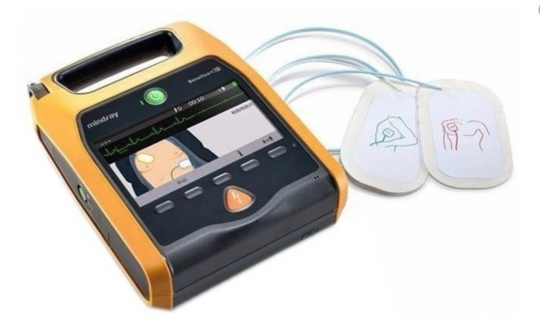 3 Things You Should Know about AED Toolkit - IMC Grupo