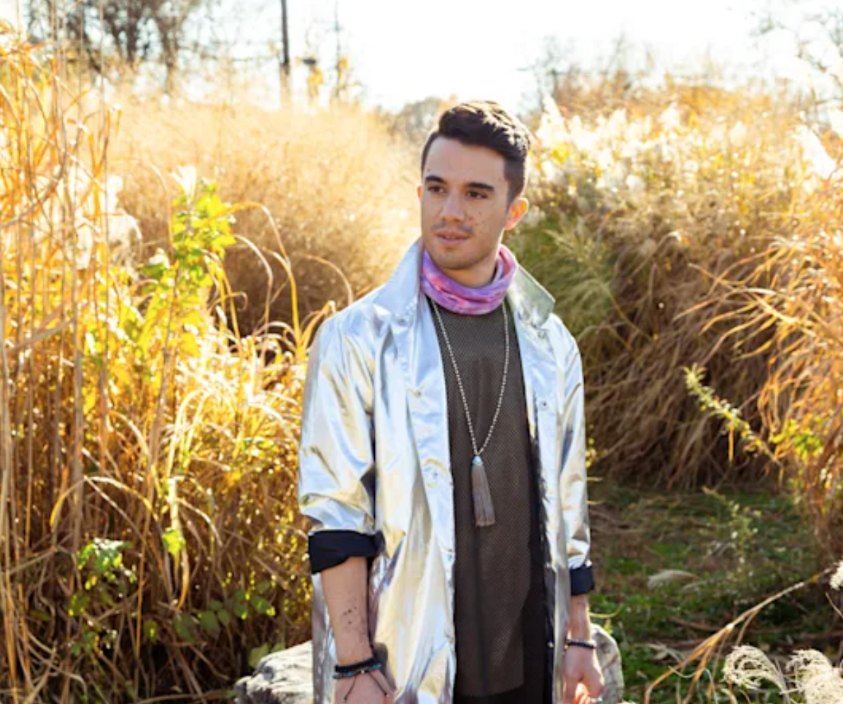 Rigel Gemini releases new song "Day & Night" featuring TIAAN - IMC Grupo