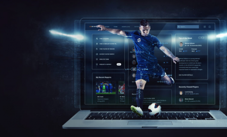 The Impact of AI on the Future of Sports Tech - IMC Grupo