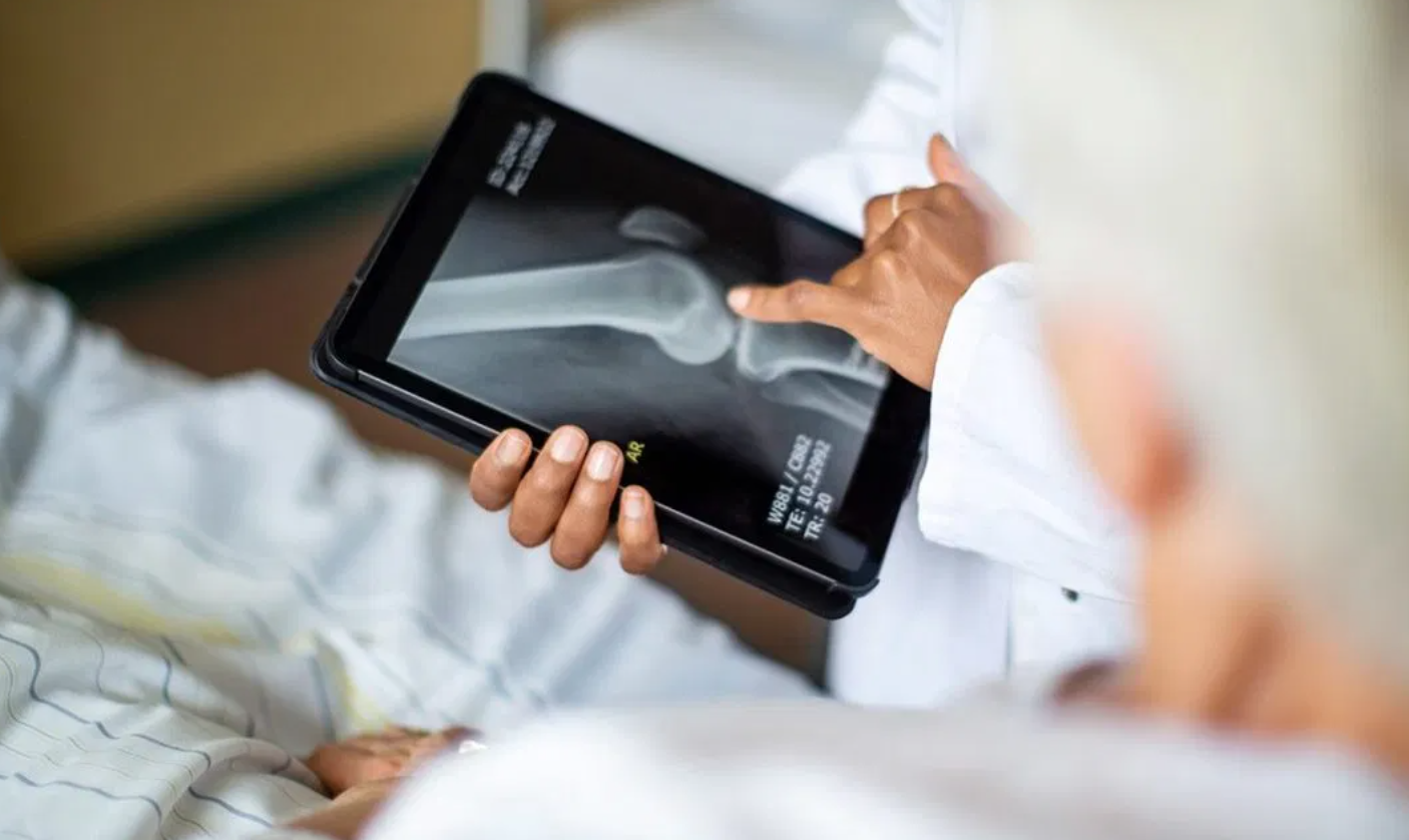 The Latest Technological Innovations in Orthopedic Surgery – 2020 ...