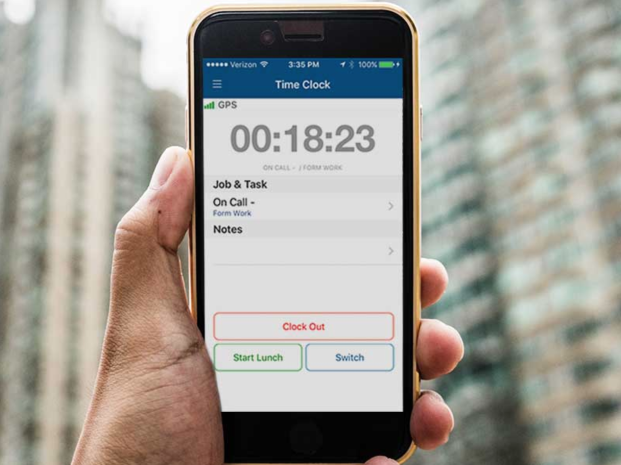 Top Free Time Clock Apps That You Can Use IMC Grupo