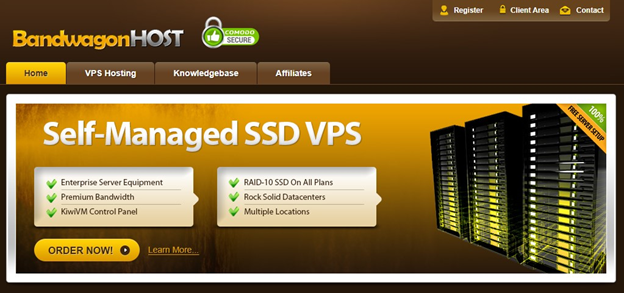 Everything To Know About Bandwagon Host: - IMC Grupo