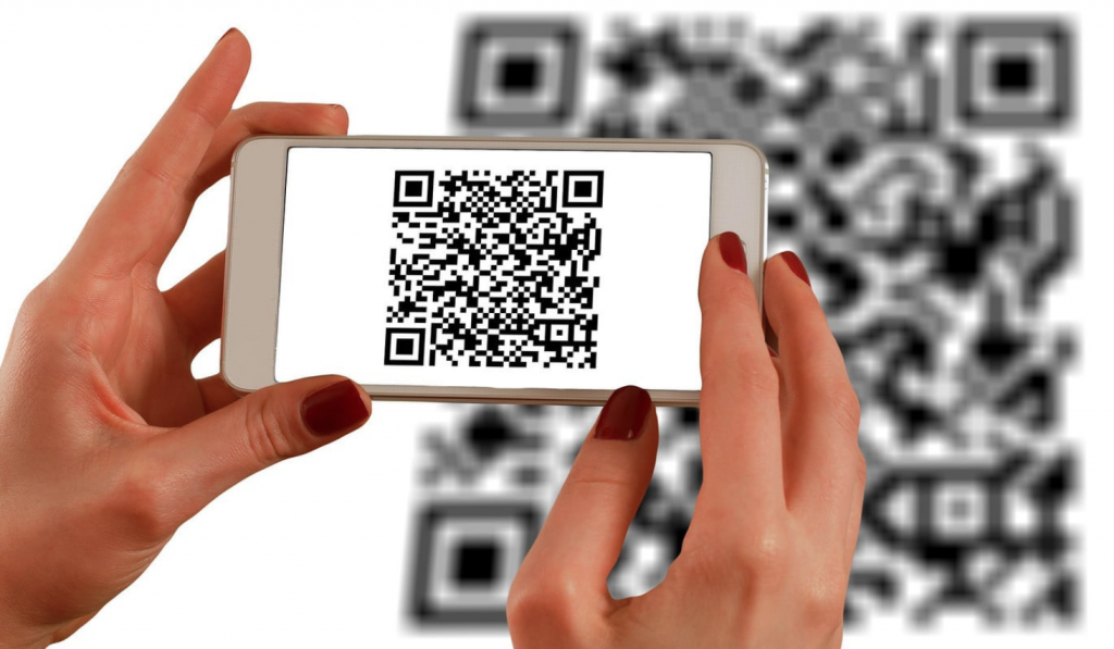 What is a Dynamic QR code and how you can apply it for your business ...