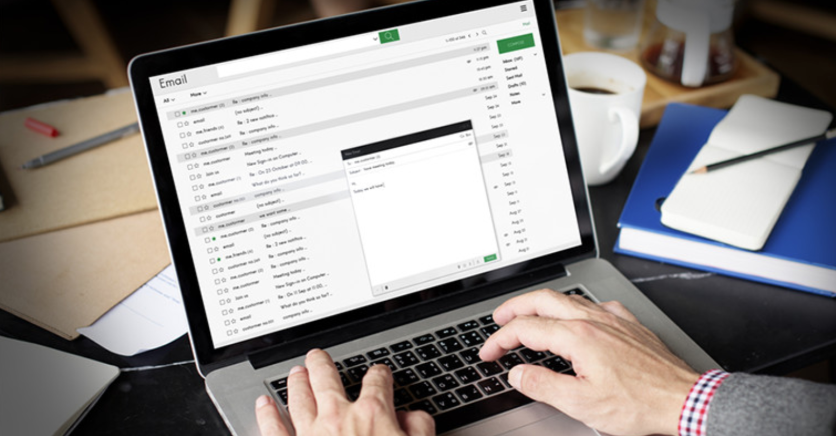 Why You Need to Start Using Email Checker - IMC Grupo
