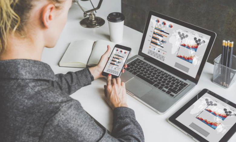 5 Pieces of Tech That Is Changing the Way We Live - IMC Grupo