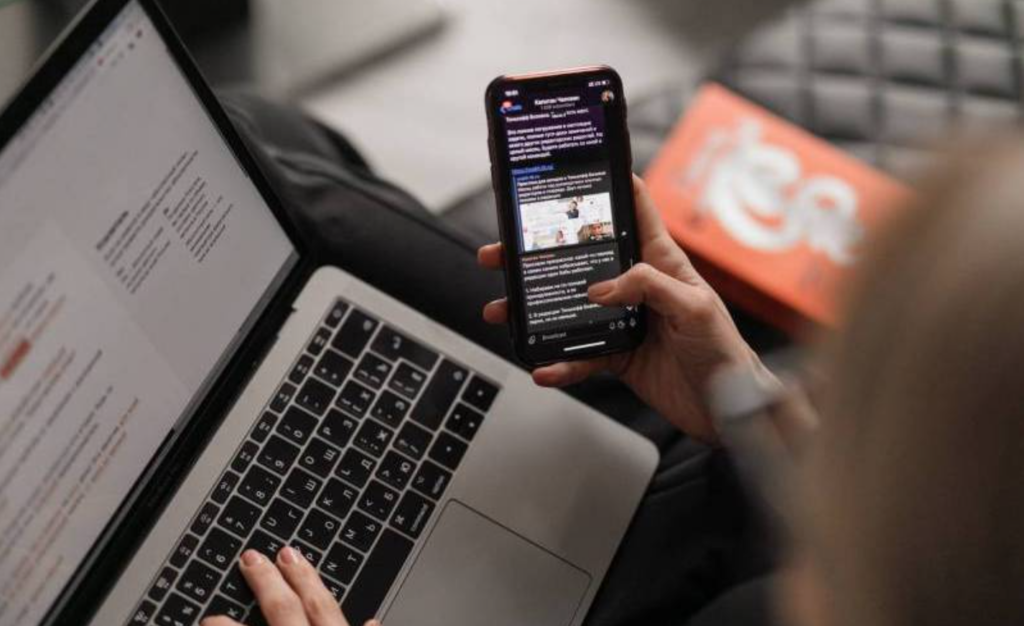 5 Ways to Implement Your Omnichannel Strategy - IMC Grupo 5 Ways to Implement Your Omnichannel Strategy - IMC Grupo
