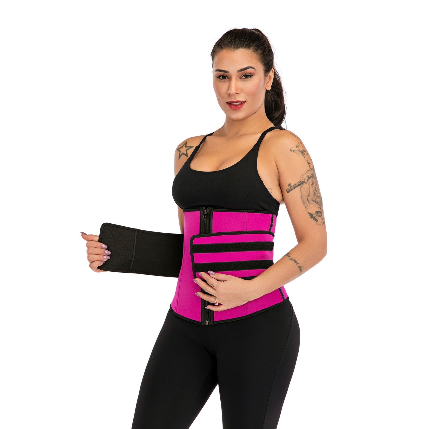 Every Body Shape is Different: How to Choose the Best Shapewear - IMC Grupo