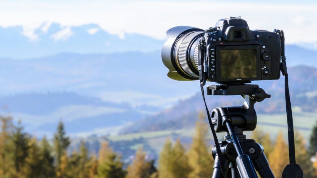 How To Build a Career as a Professional Photographer - IMC Grupo