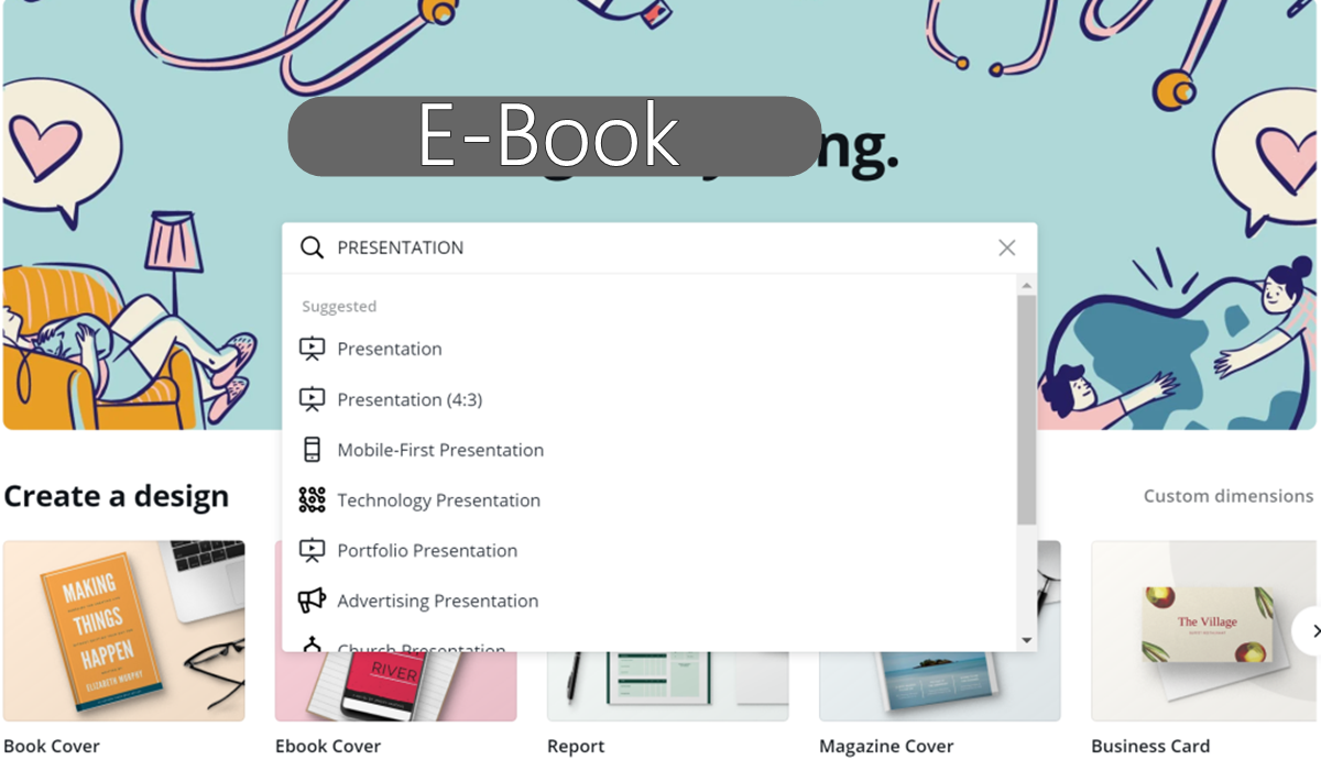 how-to-use-powerpoint-to-create-an-e-book-imc-grupo