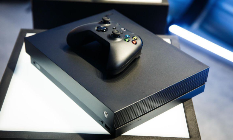 Xbox One accessories for every playing style - IMC Grupo