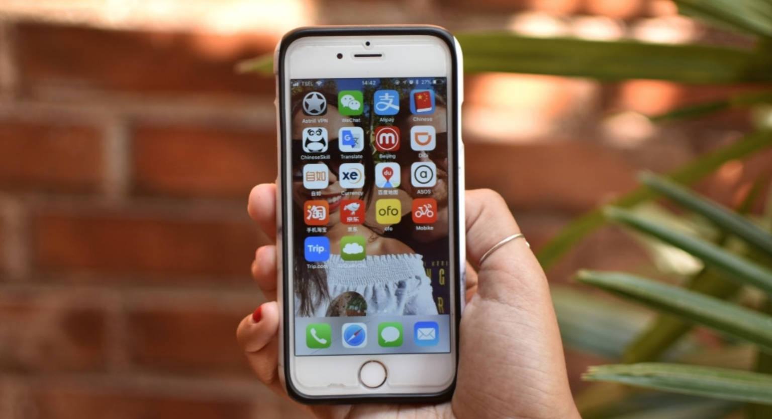 17 Handy apps for traveling Ireland - IMC Grupo