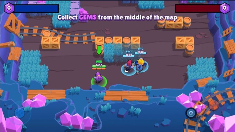 Best Emulator to Play Brawl Stars on PC - IMC Grupo