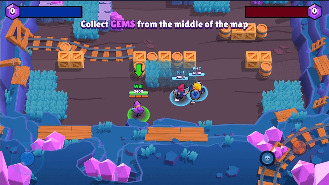 Greatest Emulator to Play Brawl Stars on Laptop