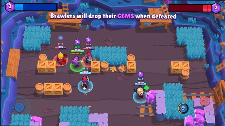 Greatest Emulator to Play Brawl Stars on Laptop