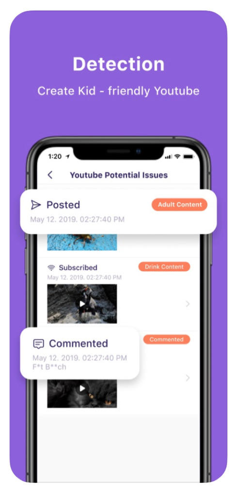 FamiSafe Parental Control App Review - IMC Grupo