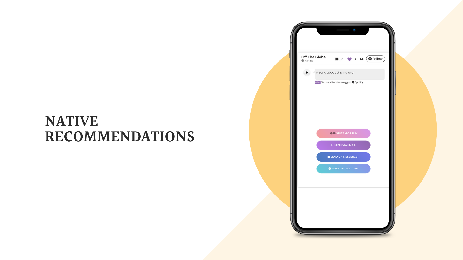 Tuneer announces a new era in promoting music online via its native ad ...