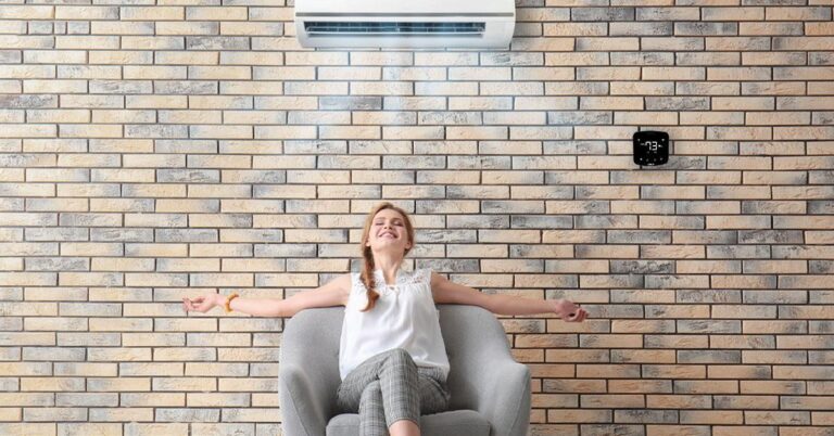 The Best Technology to Make Your AC Smart - IMC Grupo