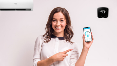 The Best Technology to Make Your AC Smart - IMC Grupo