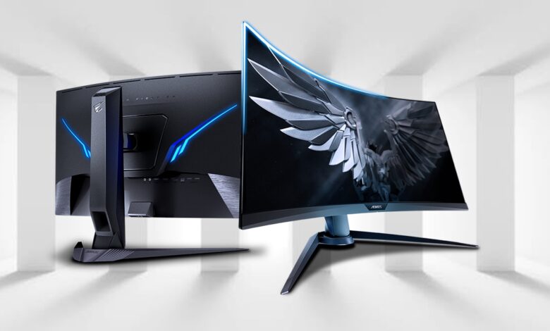Tips For Choosing a Gaming Monitor - IMC Grupo
