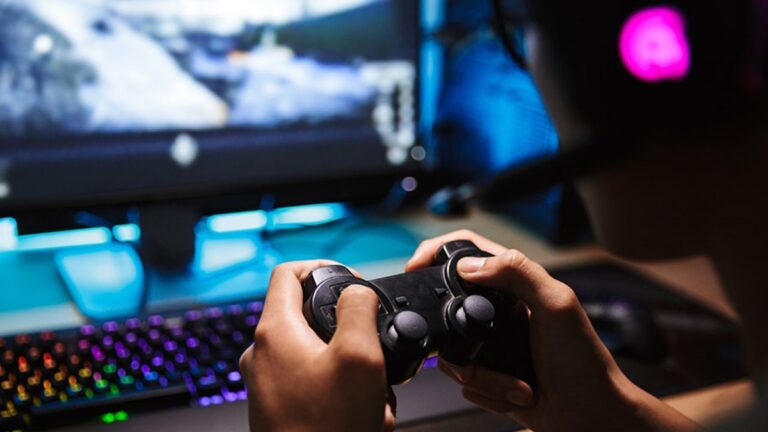 What Are The Tips to Making Gaming Enjoyable? - IMC Grupo
