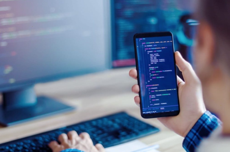 When to do Software Testing in Software Development Lifecycle? - IMC Grupo