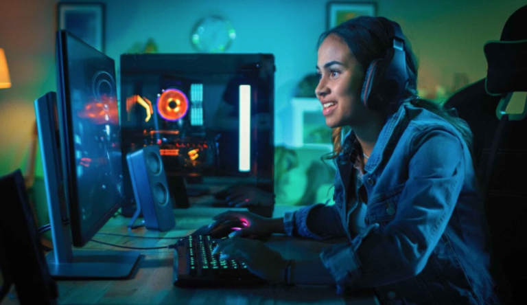 Which online Gaming platforms are for you? - IMC Grupo