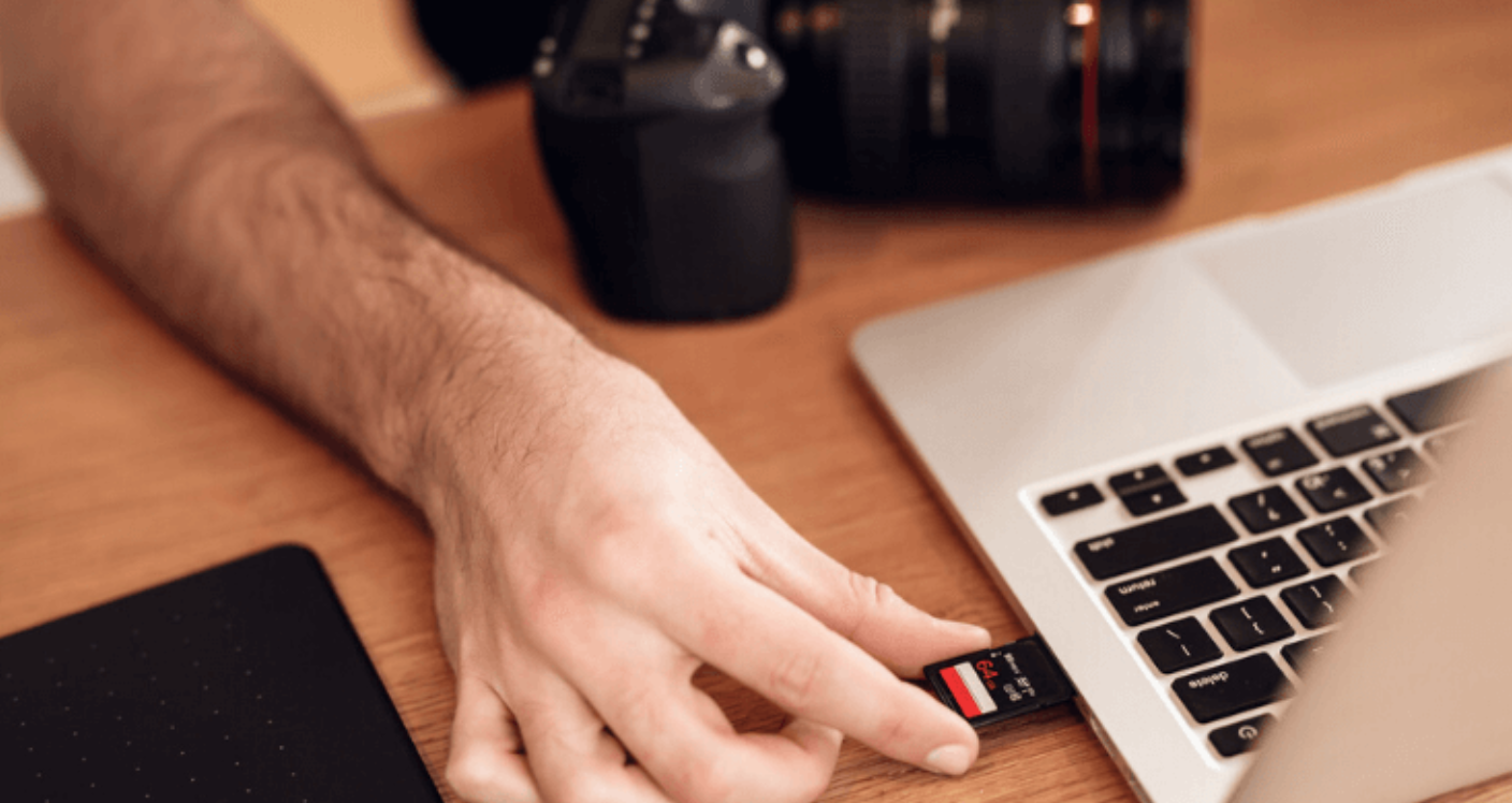 10 tips for taking care of your compact flash disk - IMC Grupo