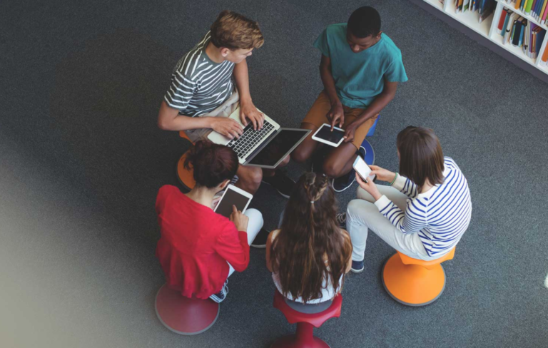 5 Amazing Modern Technology Examples - IMC Grupo