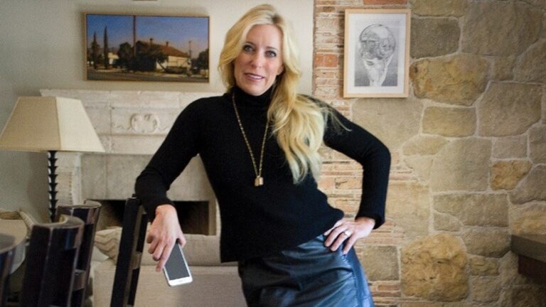 Branding Expert Sherri Nourse on How Leading Brands Reinvented ...