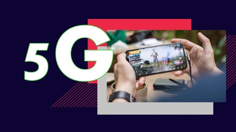 How Will 5G Affect Online Gaming? - IMC Grupo