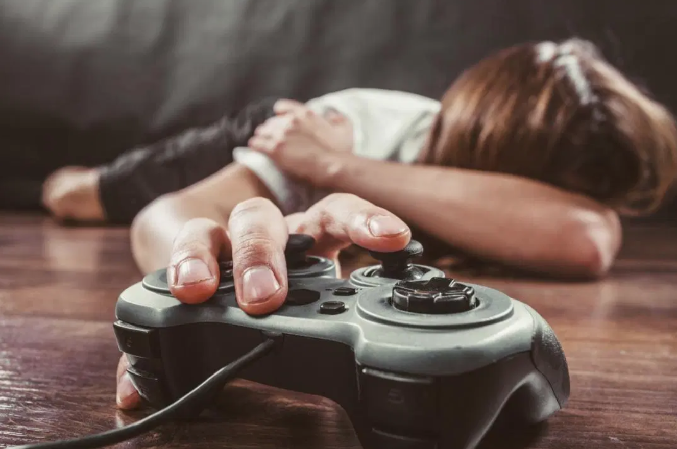 Psychological Benefits of Online Games - IMC Grupo Psychological Benefits of Online Games - IMC Grupo