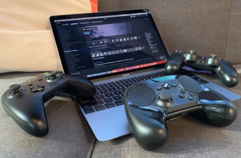 The Best Gadgets for Gamers & Gaming Accessories