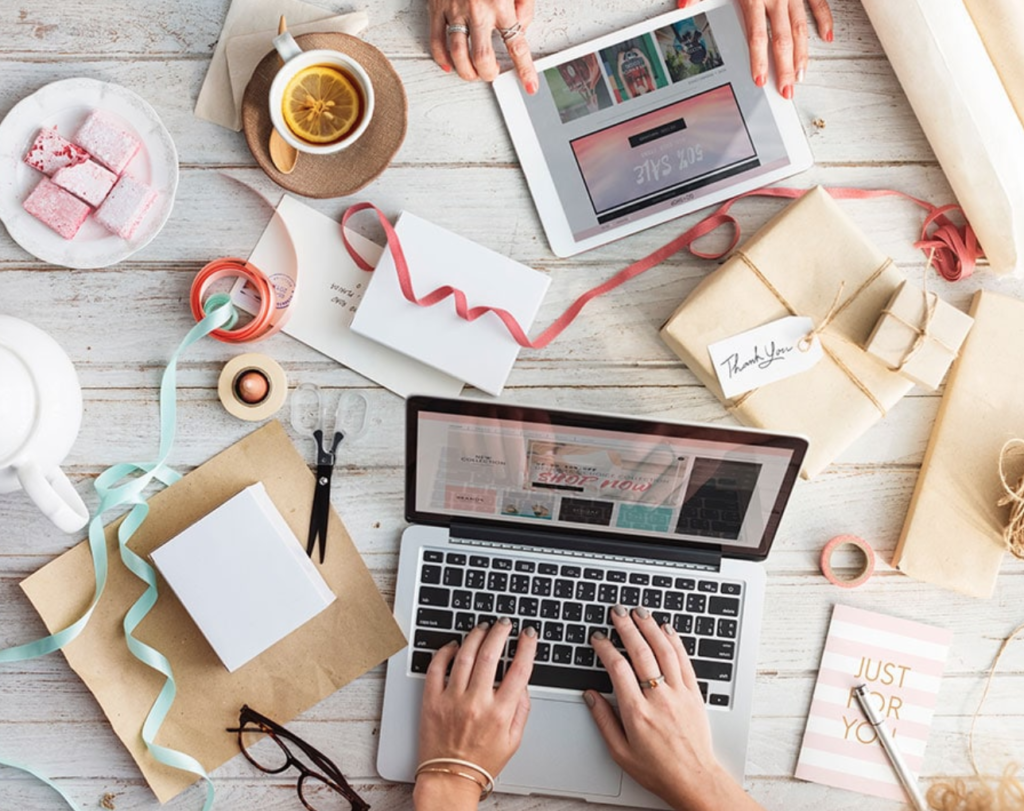 Things That Make Absolutely Perfect Gifts - IMC Grupo