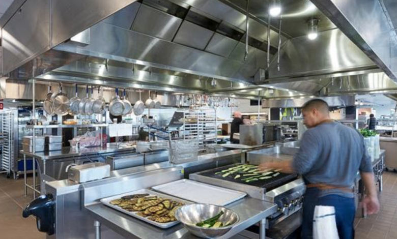 4 Reasons Why Your Business Should Have an On-Site Cafeteria - IMC Grupo 4 Reasons Why Your Business Should Have an On-Site Cafeteria - IMC Grupo