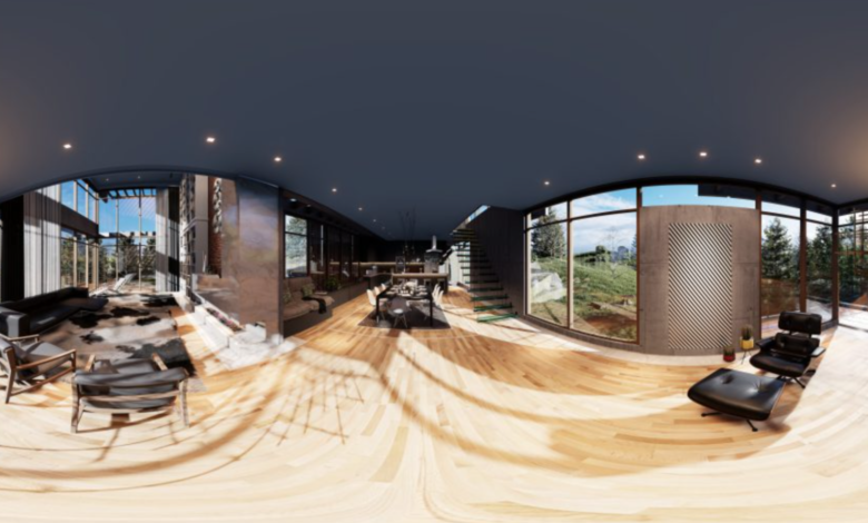 5 Benefits Of 360-Degree Photos & Videos - IMC Grupo