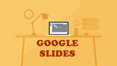 5 Tips to Make the coolest google slides and where to display it - IMC ...