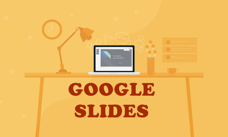 5 Tips to Make the coolest google slides and where to display it - IMC ...