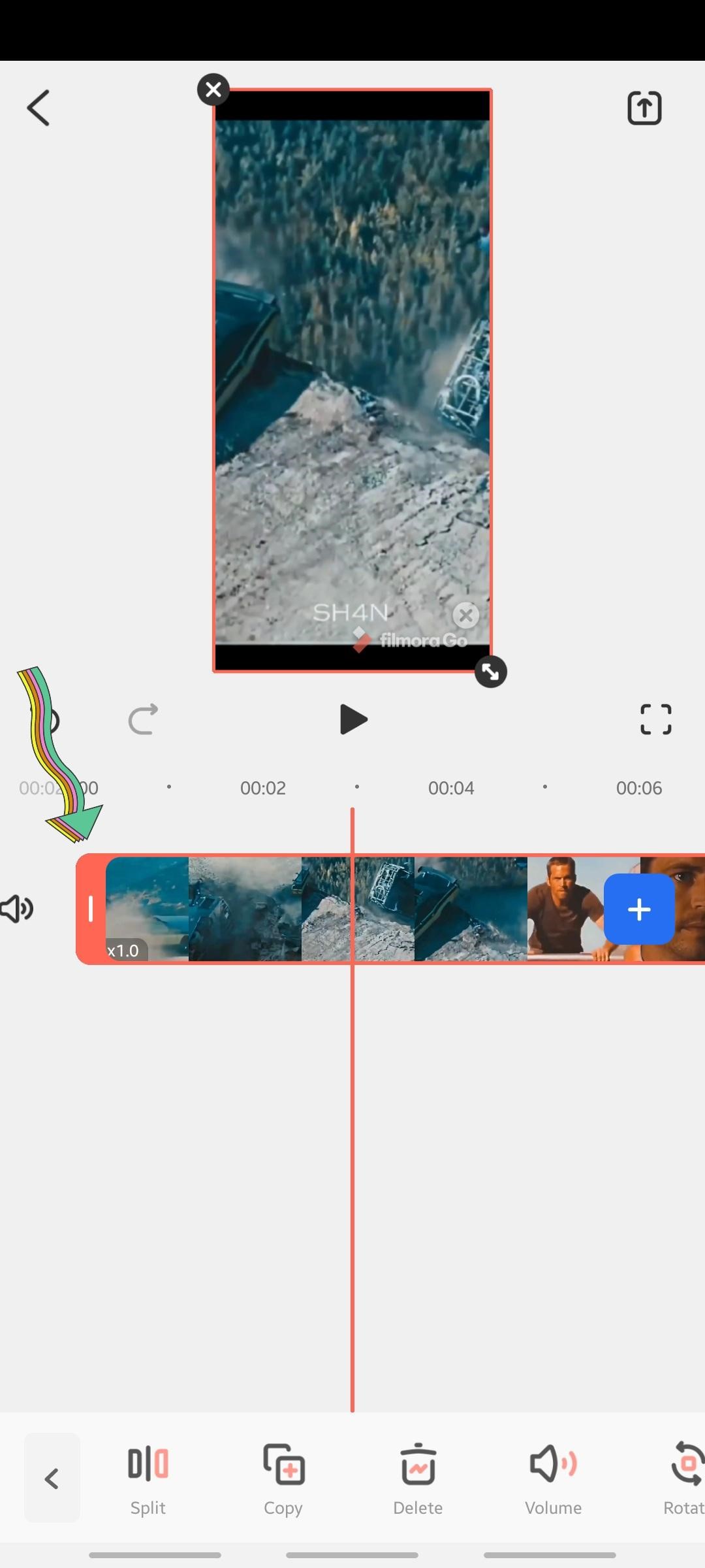 FilmoraGo Review: Create Professional YouTube and Tiktok Videos within ...