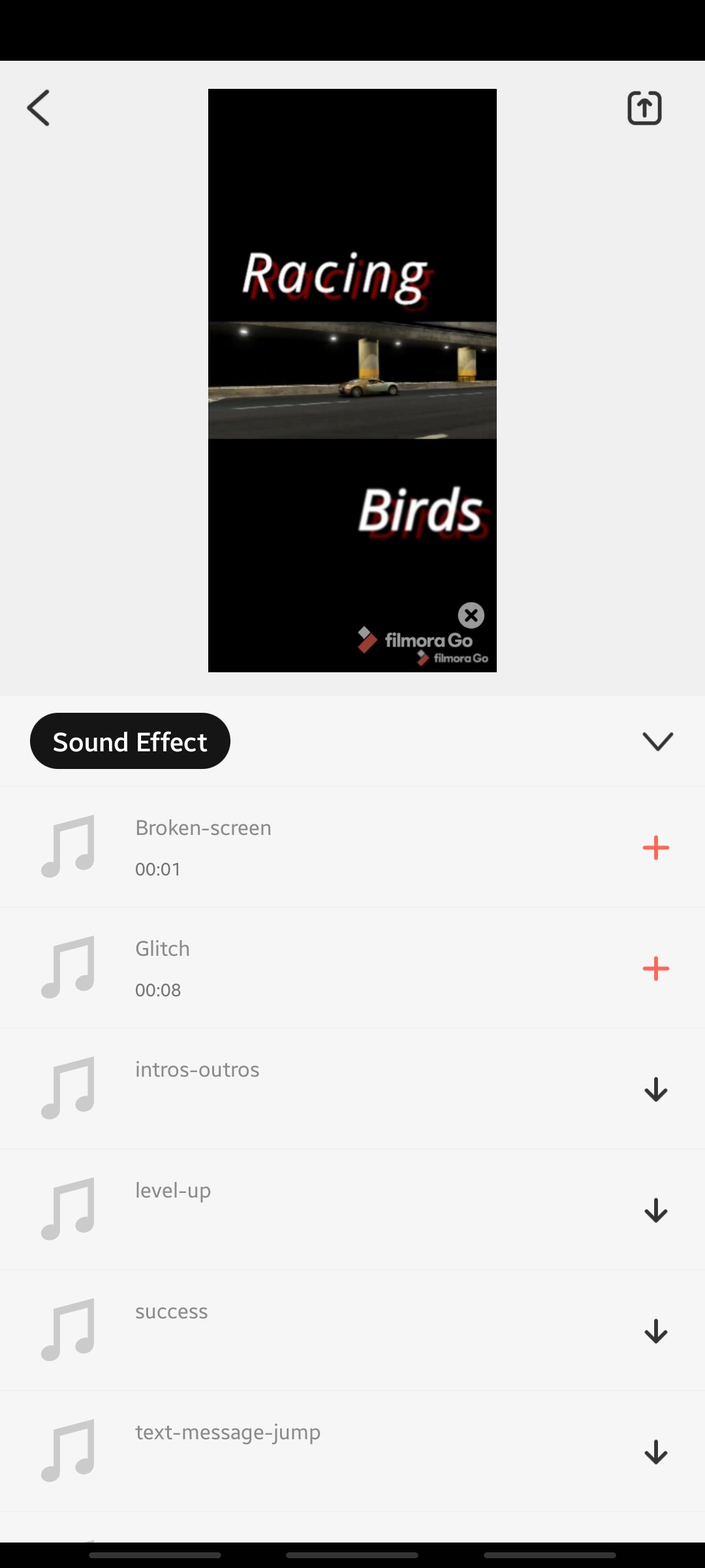 FilmoraGo Review: Create Professional YouTube and Tiktok Videos within ...