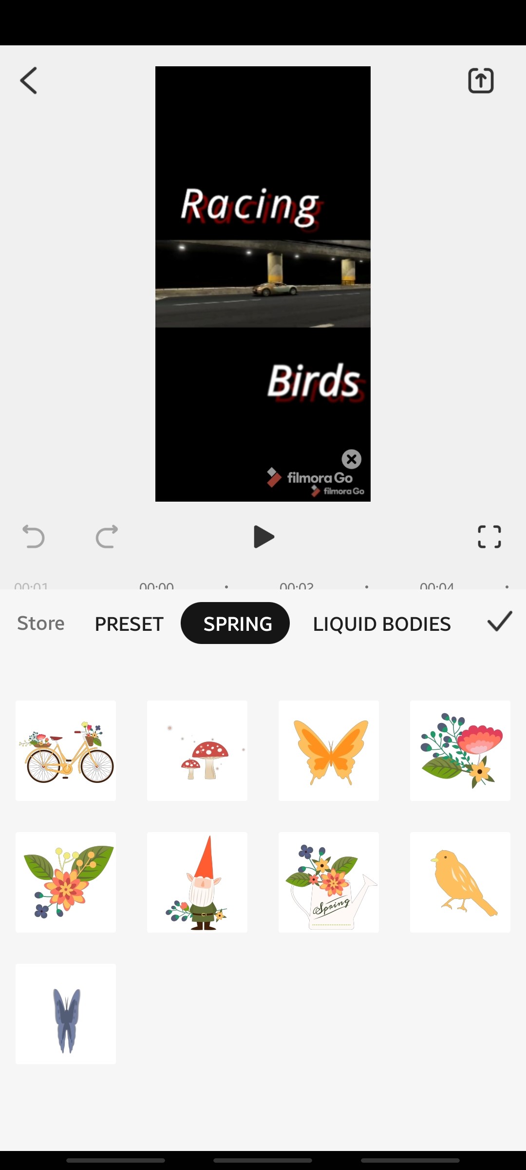 FilmoraGo Review: Create Professional YouTube and Tiktok Videos within ...