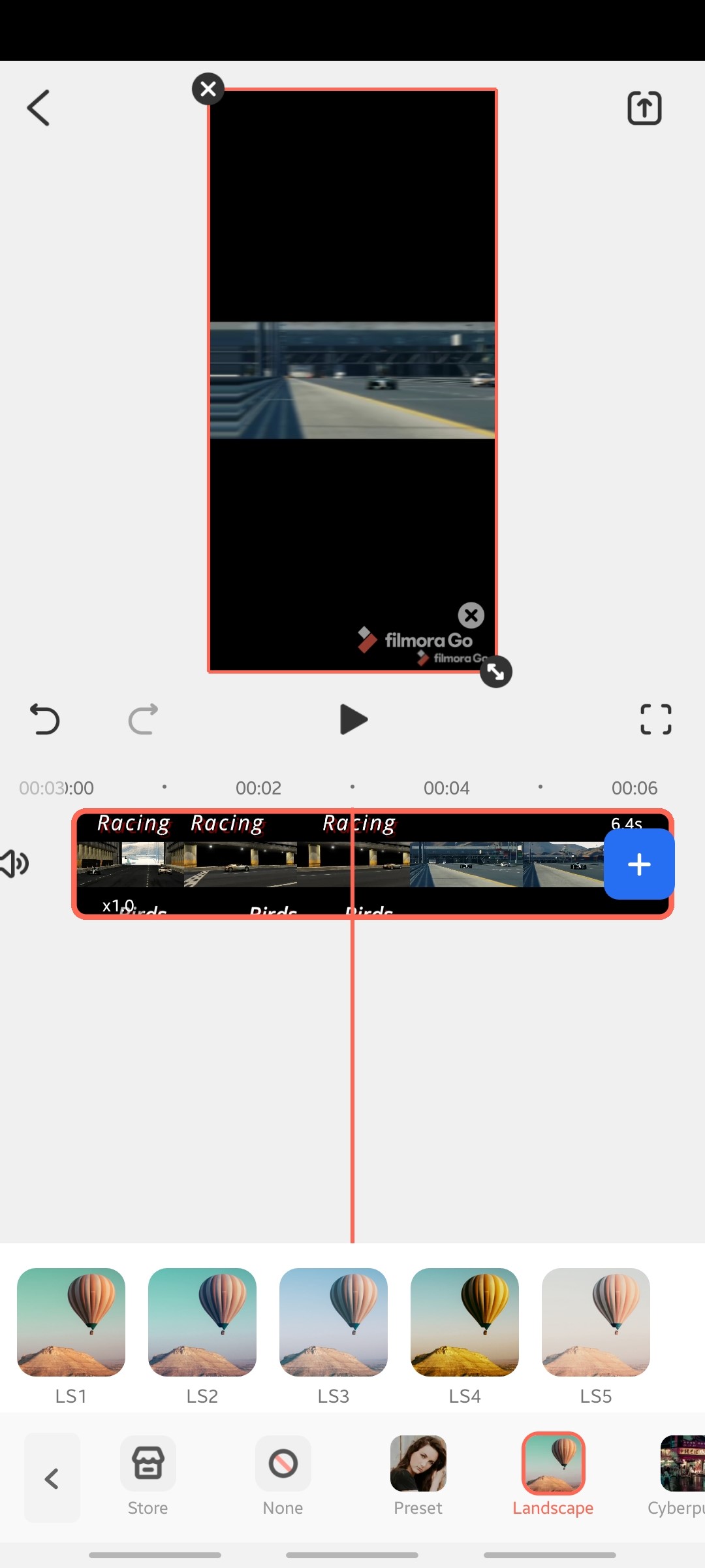 FilmoraGo Review: Create Professional YouTube and Tiktok Videos within ...
