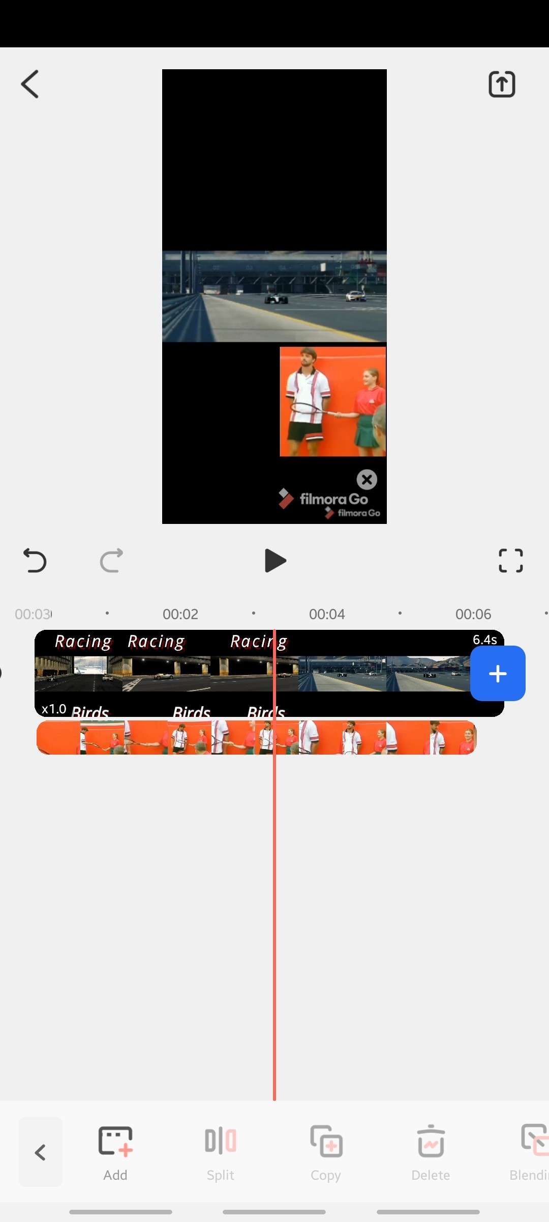 FilmoraGo Review: Create Professional YouTube and Tiktok Videos within ...