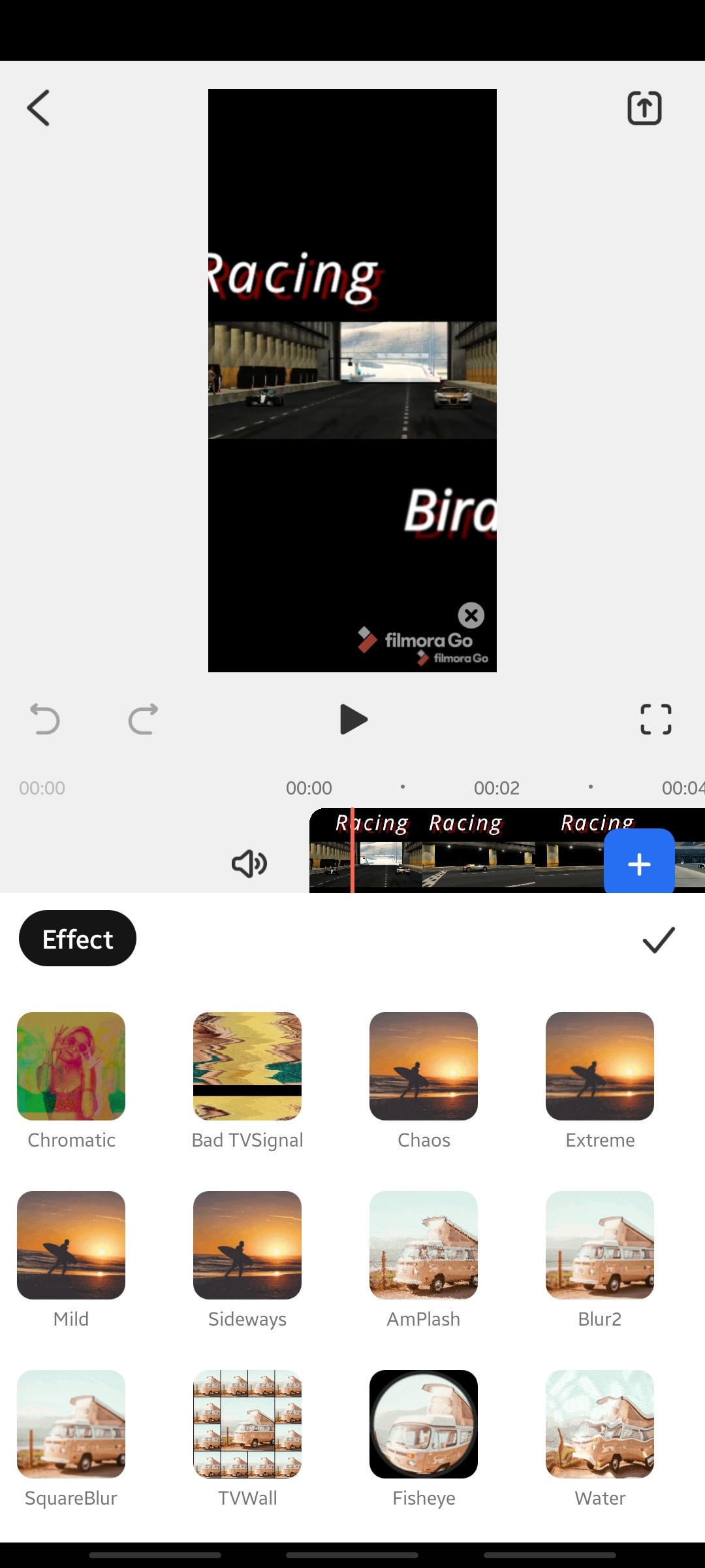 FilmoraGo Review: Create Professional YouTube and Tiktok Videos within ...