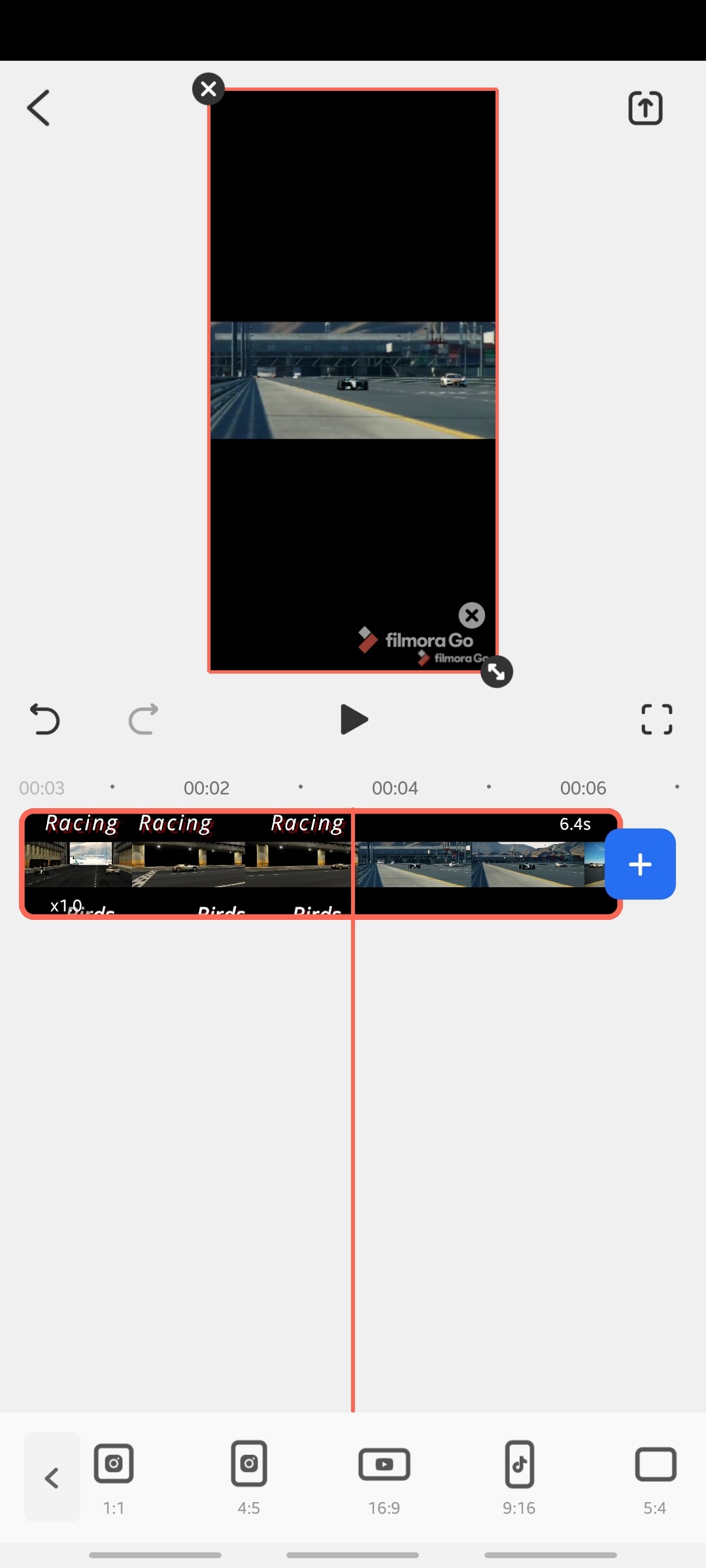FilmoraGo Review: Create Professional YouTube and Tiktok Videos within ...